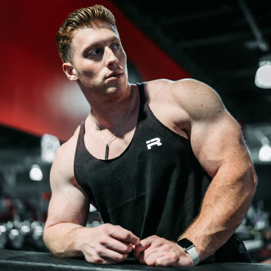 Raw Edge Stringer(Dark Purple Wash) – Iron Rebel Canada